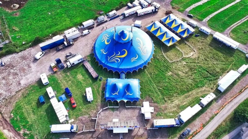 Circus Mondao | CIRCUSynergy