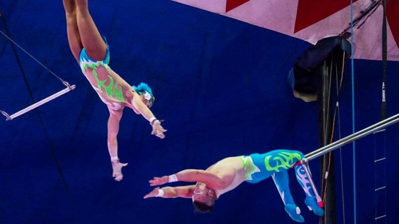 Lennon Bros Circus | CIRCUSynergy