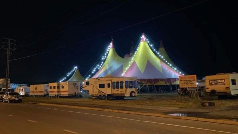 Lennon Bros Circus | CIRCUSynergy