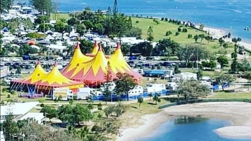 Lennon Bros Circus | CIRCUSynergy