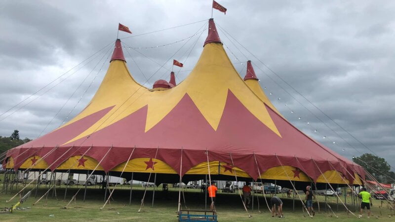 Lennon Bros Circus | CIRCUSynergy